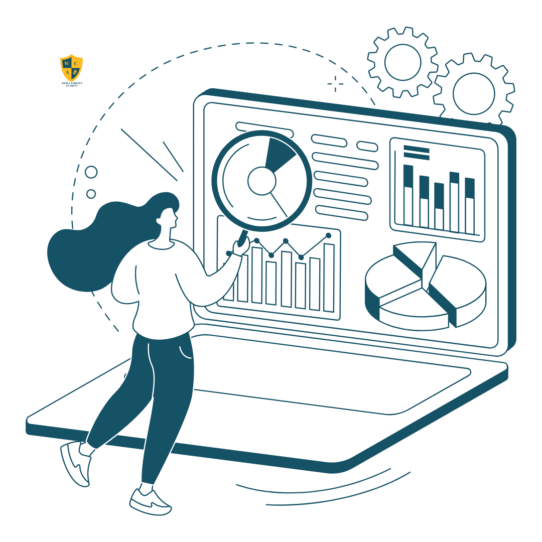 Certificado de Asistente Virtual - World Connect Academy